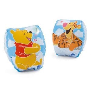 Jual intex 56663 - Ban Tangan Anak Intex Winnie The Pooh | Shopee Indonesia