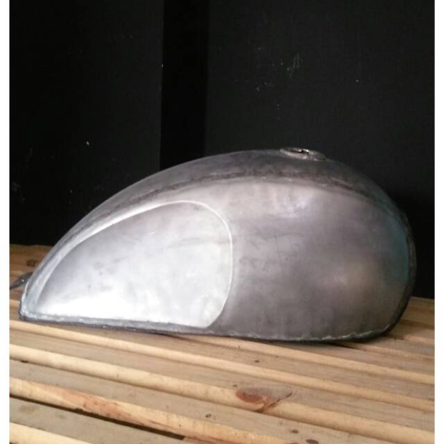 Jual Tangki custom, tangki caferacer, tangki bobber, tangki japstyle ...