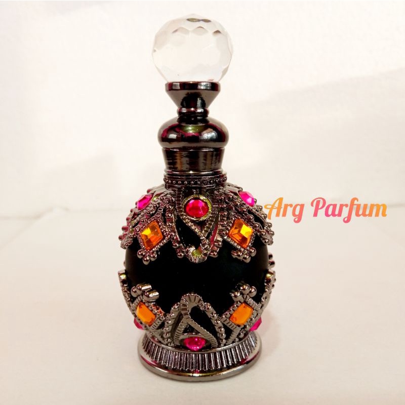 Jual Minyak Misik Hitam Asli Original Arab Saudi 20ml | Shopee Indonesia