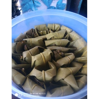 Jual Tape Ketan Hitam Khas Kuningan / Oleh oleh khas Kuningan kemasan ...