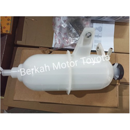 Jual Tabung Cadangan Air Radiator Innova Fortuner Hilux Diesel | Shopee ...