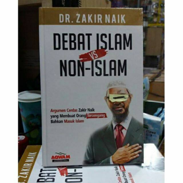 Jual DEBAT ISLAM VS NON ISLAM | Shopee Indonesia