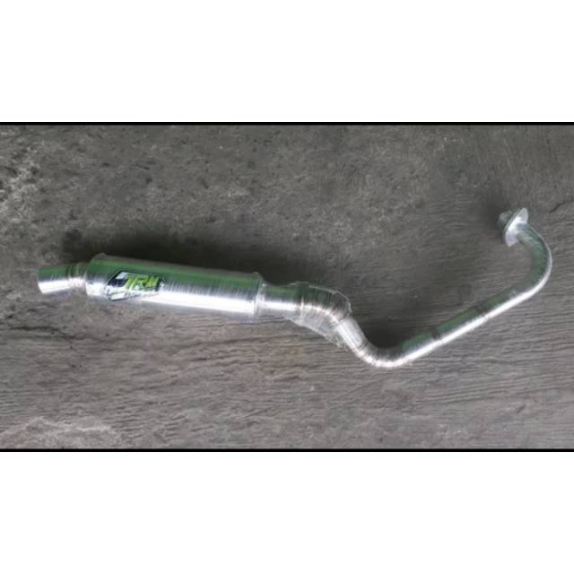 Jual Knalpot JRM diameter 38 metik bead n'max Vario scoopi vino aerox ...