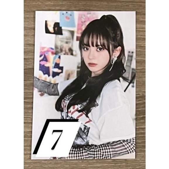 Jual KEP1ER KEPLER- First Impact OFFICIAL Postcards (NO DAMAGE ...