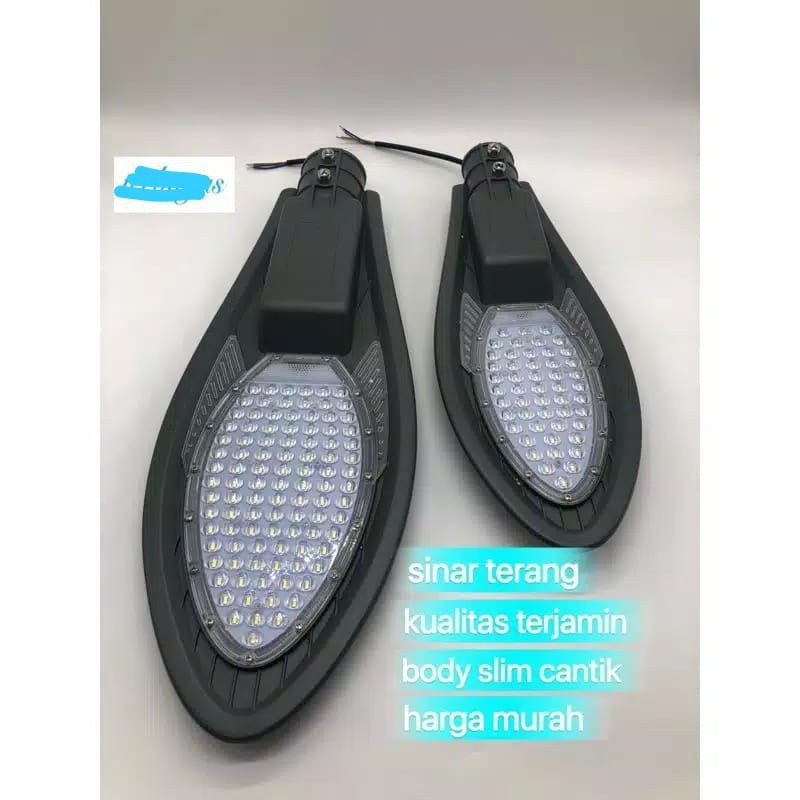 Jual LAMPU JALAN APOLLO 50W | Shopee Indonesia
