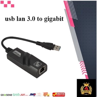 Jual USB LAN Terlengkap & Harga Terbaru Januari 2025 | Shopee Indonesia