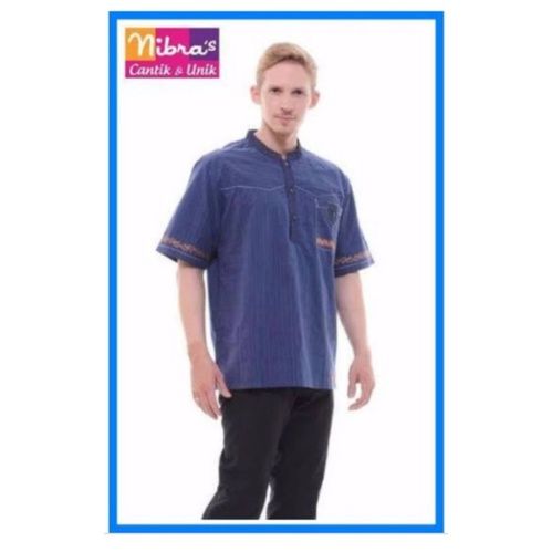 Jual KOKO DEWASA NIBRAS NK - 08 NIBRAS ( COD ) | Shopee Indonesia