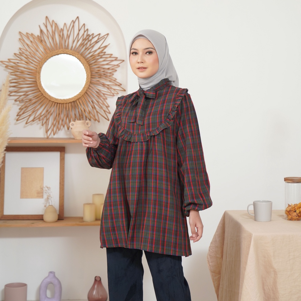 Jual Maydee Keenan Ruby | Shopee Indonesia