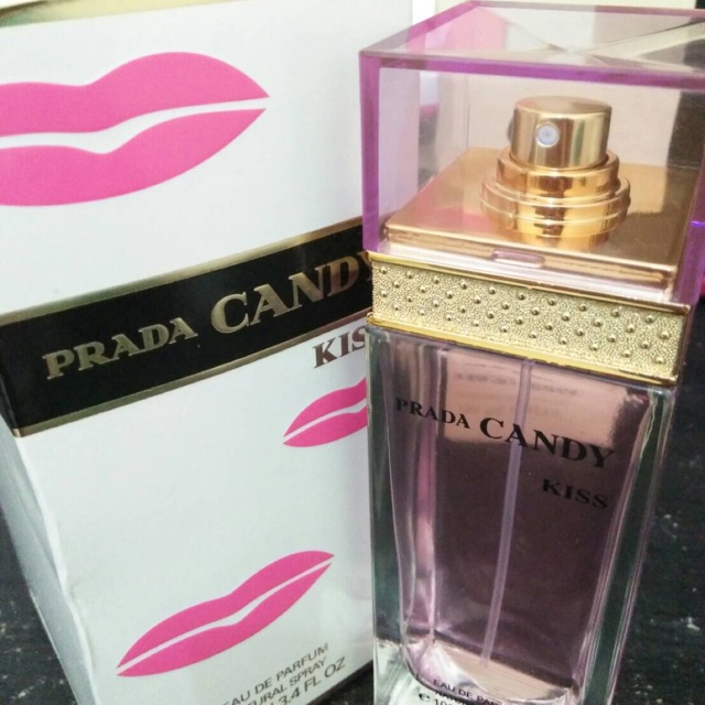 Jual Parfum Prada Candy | Shopee Indonesia