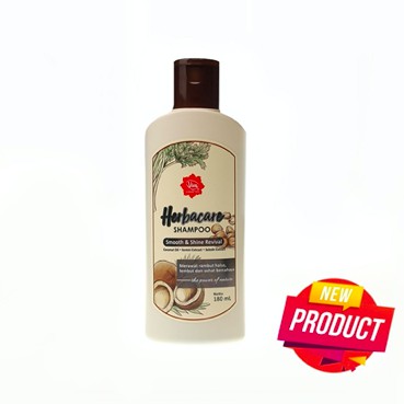 Jual Viva Hair Care | Herbacare Shampoo Conditioner Sampo Hair Mask ...