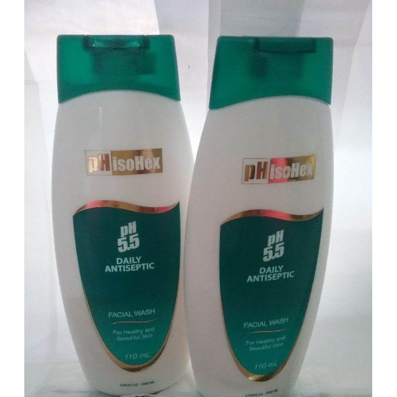 Jual pHisohex ( per pcs) | Shopee Indonesia