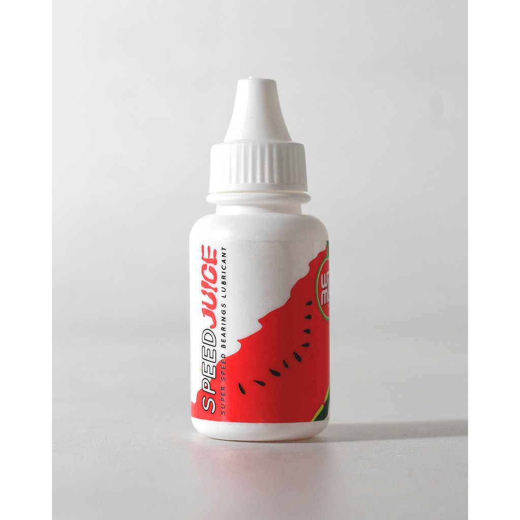 Jual Speed Juice Watermelon Skate Co Bearing Lubricant | Shopee Indonesia