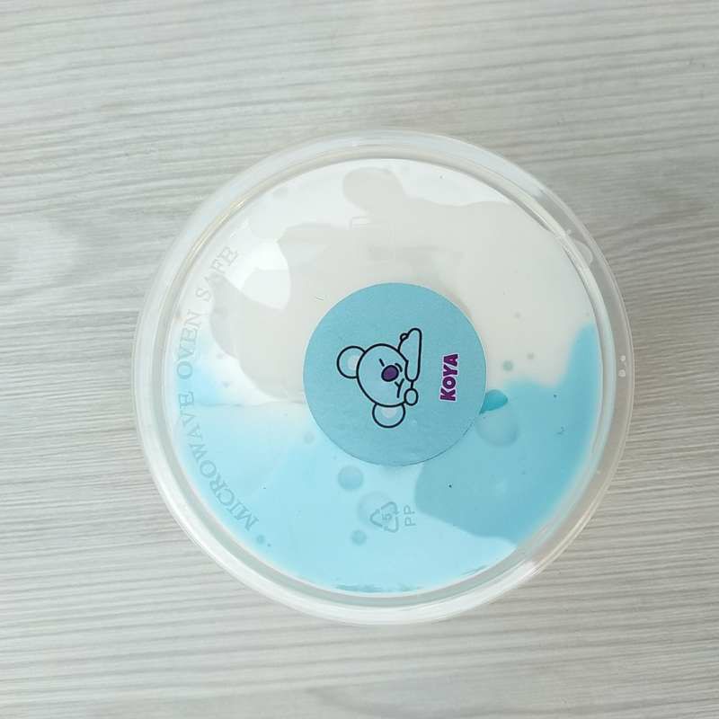 Jual slime bt21 | Shopee Indonesia