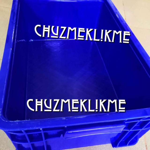 Jual Box container Rabbit 6033/kontainer industri Rabbit 6033/box ...