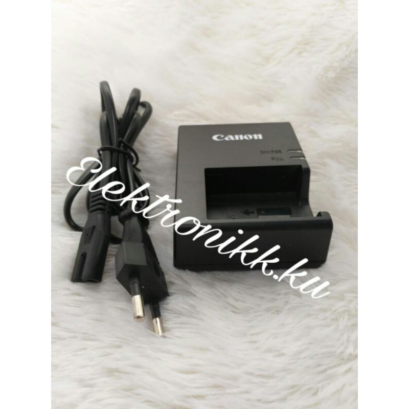 Jual Charger Canon EOS R50 | Shopee Indonesia