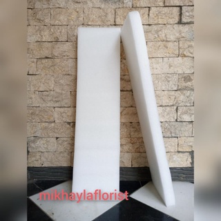 Jual Gabus elastis dekorasi kotak // dekorasi pelaminan // backdrop ...