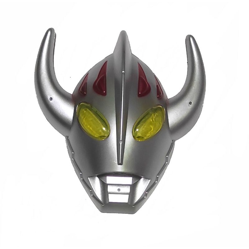 Jual TOPENG ULTRAMAN ORB/KOSTUM ULTRAMAN ORB/MAINAN ANAK/TOPENG MAINAN ...