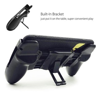 Jual GamePad 3in1 Mobile Game Stan Controller joy stik handphone ...