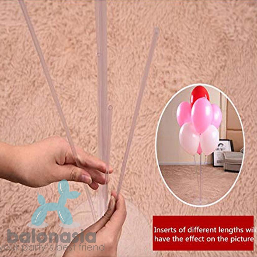 Jual Balonasia Standing Balon 7 In 1 (Tiang Balon Dekorasi) | Shopee ...