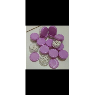 Jual PIL BUJANG MINI /mutiara surga /pil kasak miss v /perapat miss v ...