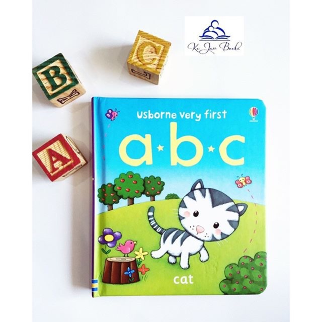 Jual Very first ABC | Shopee Indonesia