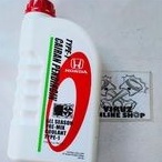 Jual AIR COOLANT RADIATOR HONDA MOBILIO BRIO HRV BRV ALL NEW JAZZ ...