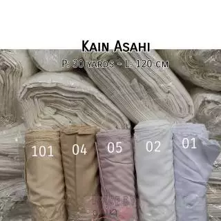 Jual 1 Roll Kain Terlengkap & Harga Terbaru Maret 2026 | Shopee Indonesia