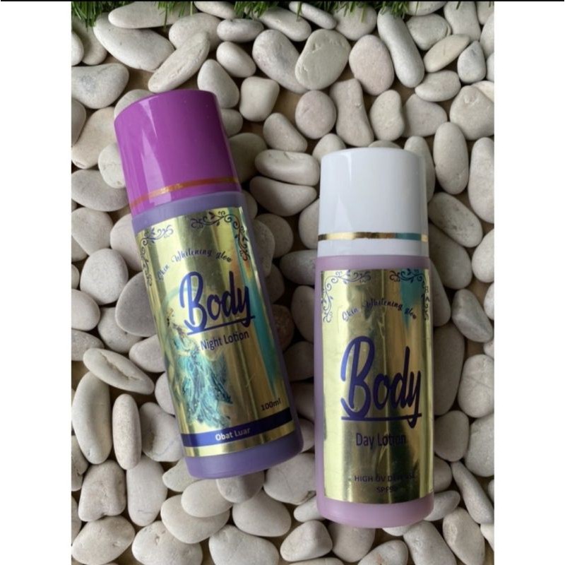 Jual PAKET HB SKIN GLOW HQ8 DOSIS 4X | Shopee Indonesia