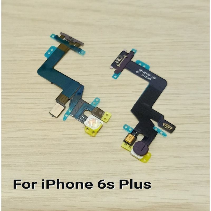 Jual FLEXIBLE ON OFF - FOR IPHONE 6S+ 6S PLUS iPhone 6s+ 6s plus | Shopee Indonesia