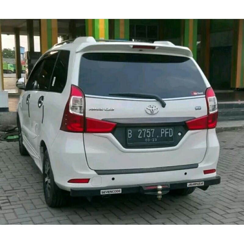 Jual Towing Toyota all new Avanza | Shopee Indonesia