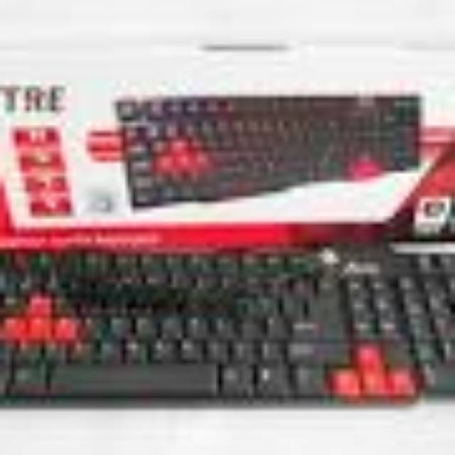 Jual KeyBoard Usb Votre | Shopee Indonesia
