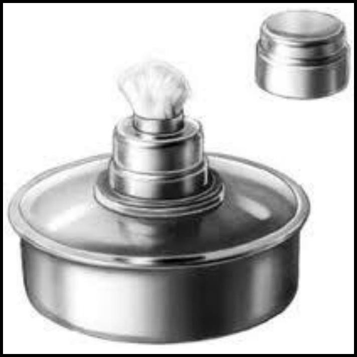 Jual Alcohol Lamp Lampu Alkohol Spiritus 110Ml Bunsen Spritus Stainless ...