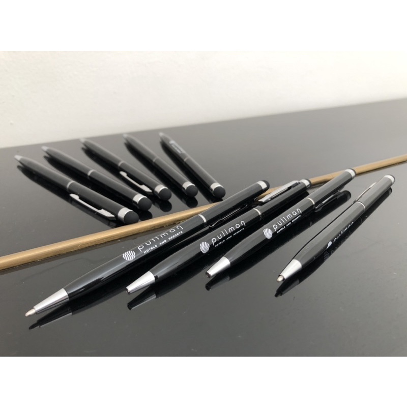 Jual Pen Hotel Pullman & Langham London & St Regis hotel mewah ...