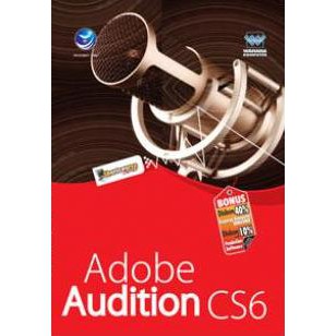 Jual Buku Shortcourse Series: Adobe Audition CS6 - Wahana Komputer | Shopee Indonesia