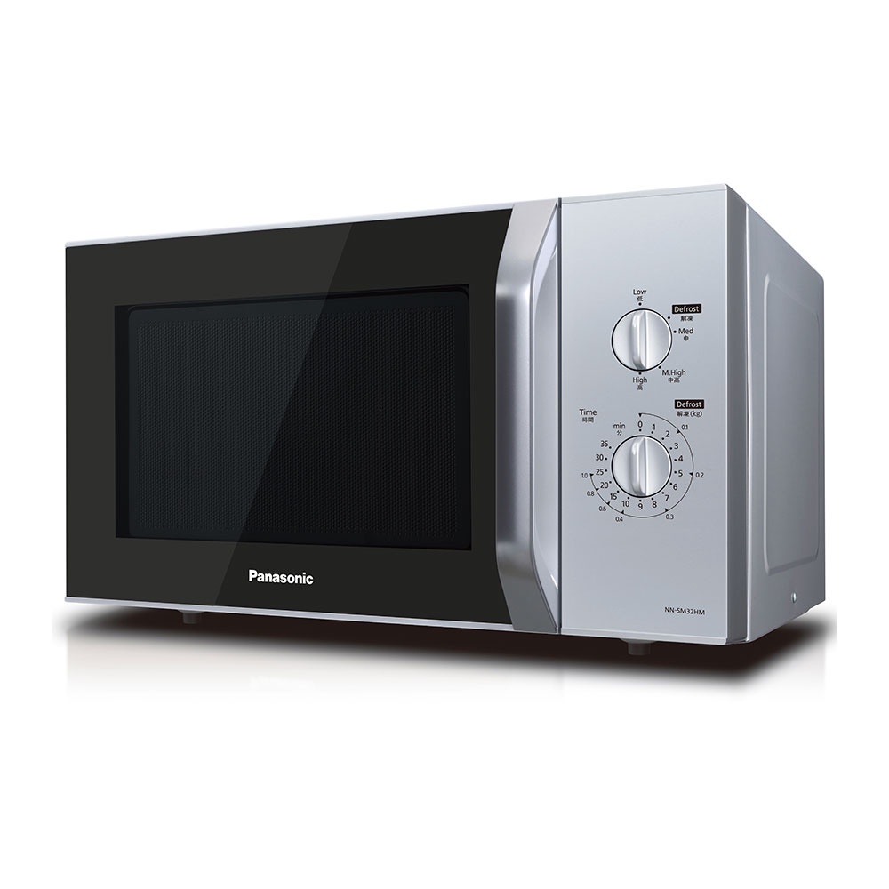 Jual Panasonic Microwave Oven SM32HMTTE - Kapasitas 25 Liter | Shopee ...
