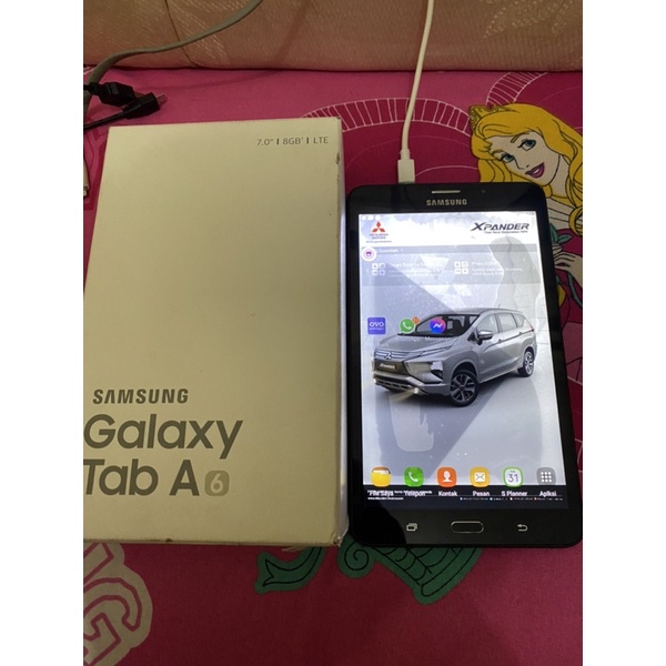 Jual samsung tab a6 | Shopee Indonesia