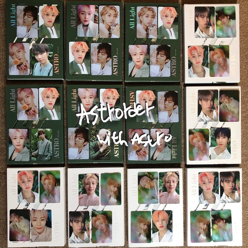 Jual Astro - All Light | Shopee Indonesia