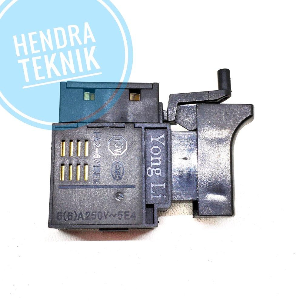 Jual SWITCH BOR ED320 SAKLAR BOR MOLLAR SKAKEL BOR SPAREPART SUKU ...