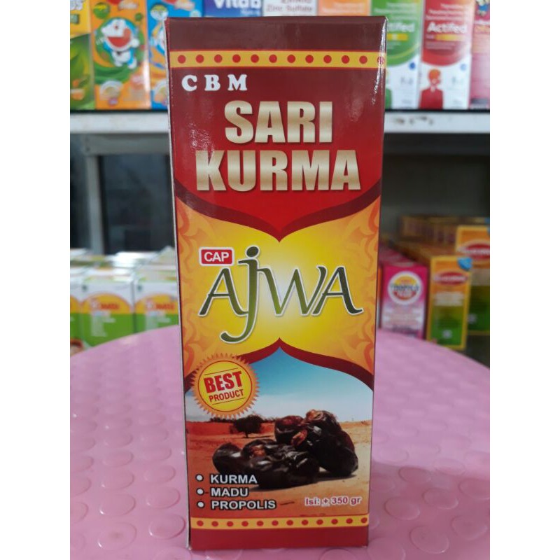 Jual Sari kurma sahara/sahara plus jambu biji merah/ al-jazira/sari ... Jual Sari kurma sahara/sahara plus jambu biji merah/ al-jazira/sari ...