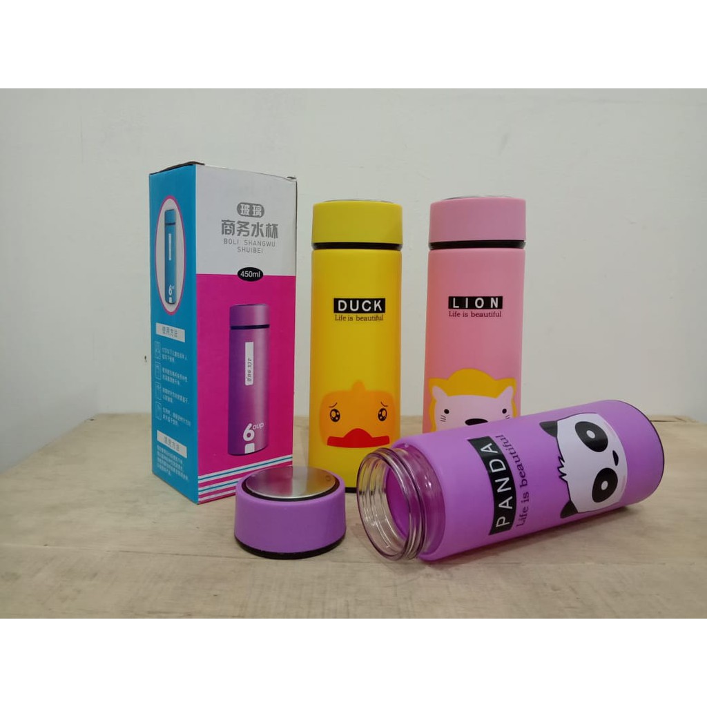 Jual BOTOL MINUM KACA POLOS UNIK 250ML | Shopee Indonesia