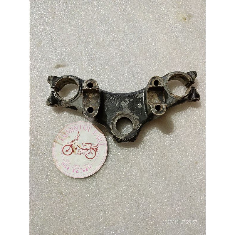 Jual Segitiga atas rxk cobra master king yt115 rx100 special spesial ...