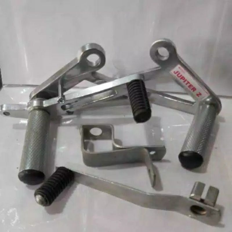 Jual UNDERBONE UNIVERSAL MOTOR BEBEK Supra x125 /Jupiter z /vega ...