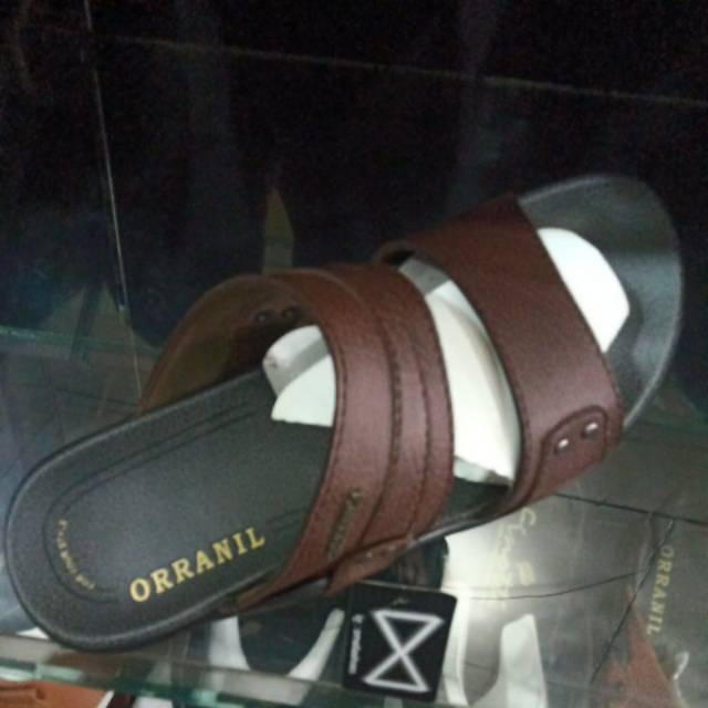 Jual Sandal oranil | Shopee Indonesia
