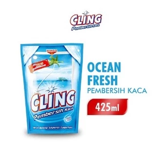 Jual Cling Pembersih Kaca Terlengkap & Harga Terbaru April 2025 ...