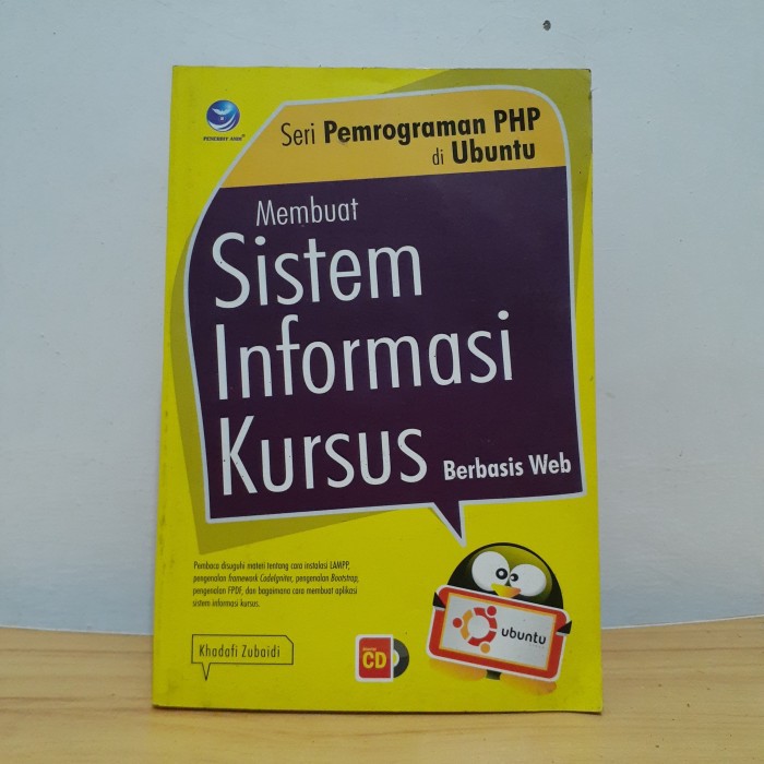 Jual MEMBUAT SISTEM INFORMASI KURSUS BERBASIS WEB | Shopee Indonesia Jual MEMBUAT SISTEM INFORMASI KURSUS BERBASIS WEB | Shopee Indonesia