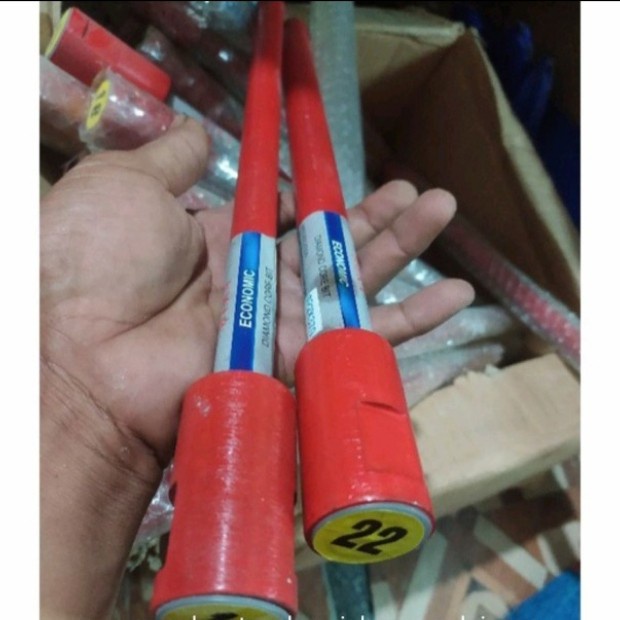 Jual Mata Mesin Bor Coring Beton 22 Mm Diamond Core drill Weka (3M ...