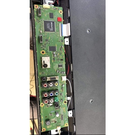 Jual MB - MAINBOARD - MESIN TV LCD SONY KLV 32EX330 | Shopee Indonesia