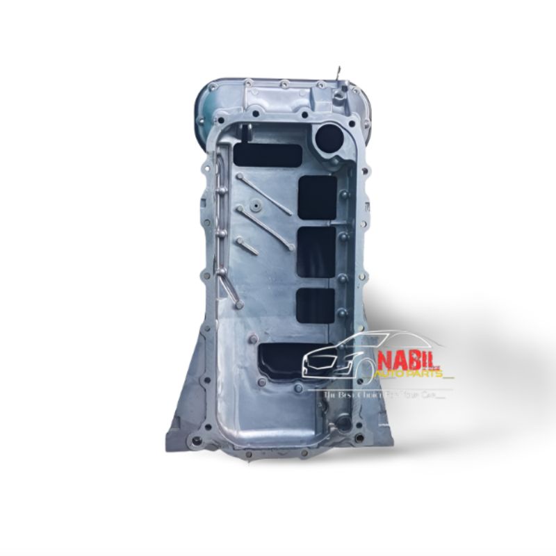 Jual Bak Kartel Oli Set dengan Bak Penampung Oli Toyota Innova Reborn 2 ...