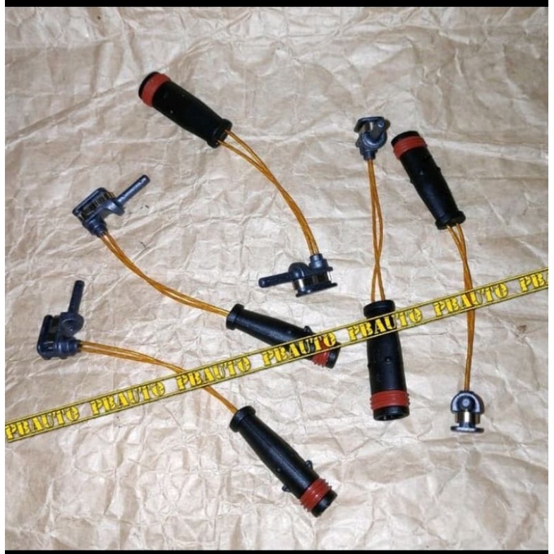 Jual Kabel Sensor Rem Mercy W204 W212 Mercedes Benz W212 W204 | Shopee ...