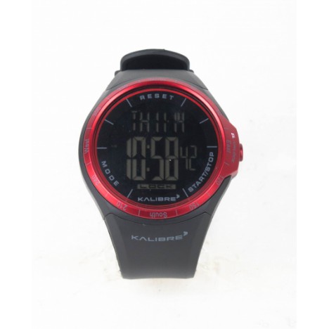 Jual JAM TANGAN KALIBRE WATCH RAPOZ-TOUCH SCREEN | Shopee Indonesia